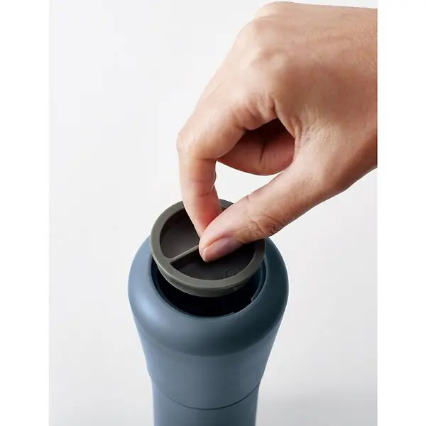 JOSEPH JOSEPH Milltop Editions Salt And Pepper Mills