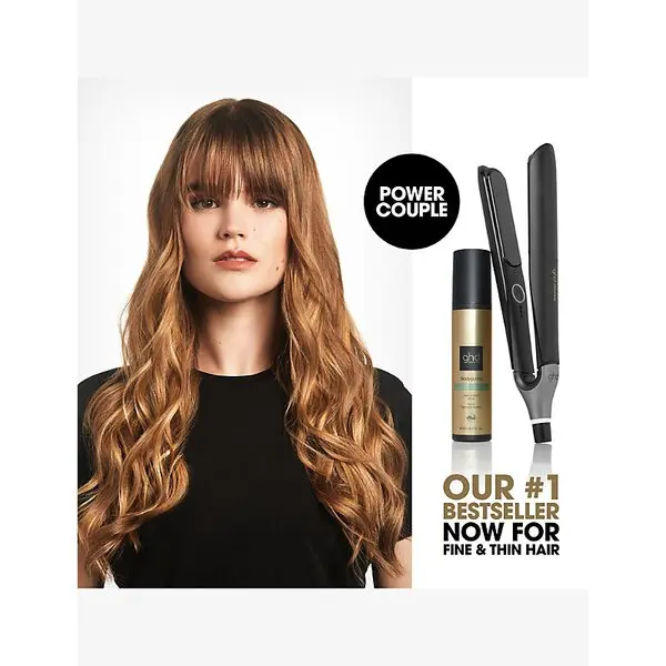 GHD Bodyguard Heat Protect Spray For Fine Hair 120ml - One-color