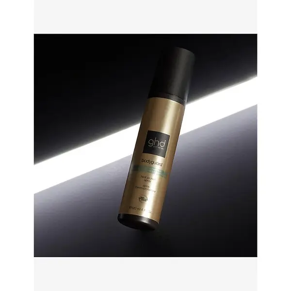 GHD Bodyguard Heat Protect Spray For Fine Hair 120ml - One-color
