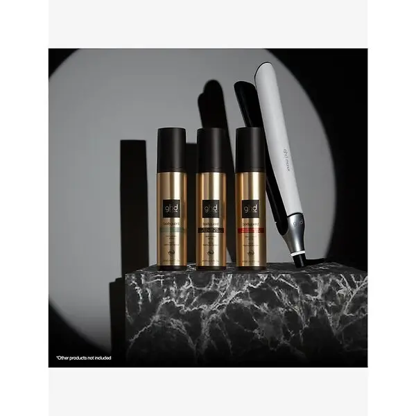 GHD Bodyguard Heat Protect Spray For Fine Hair 120ml - One-color