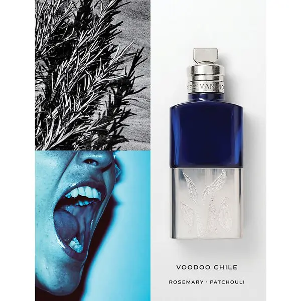 Dries Van Noten Voodoo Chile Eau De Parfum