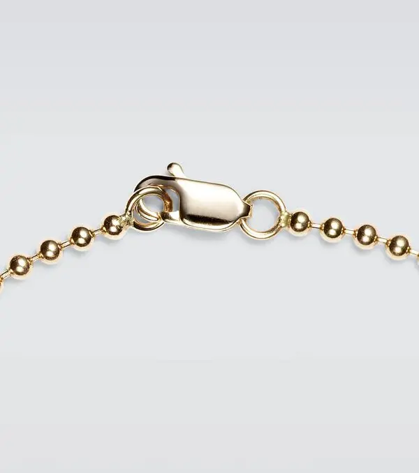 Mateo 14kt Yellow Bracelet