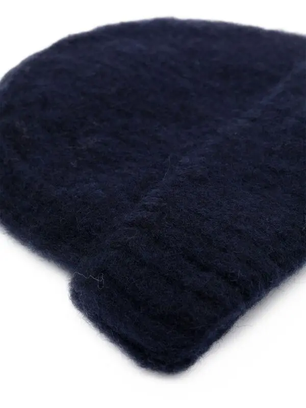 Aspesi Beanie Hat