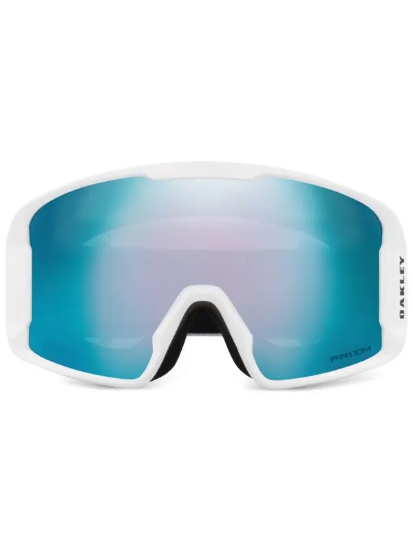 Oakley Line Miner™ L Snow Goggles - White
