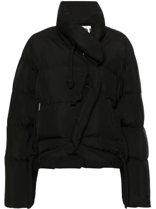 Ottolinger Quilted Puffer Jacket