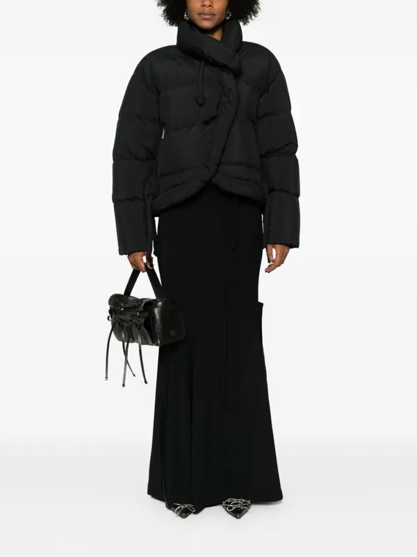 Ottolinger Quilted Puffer Jacket
