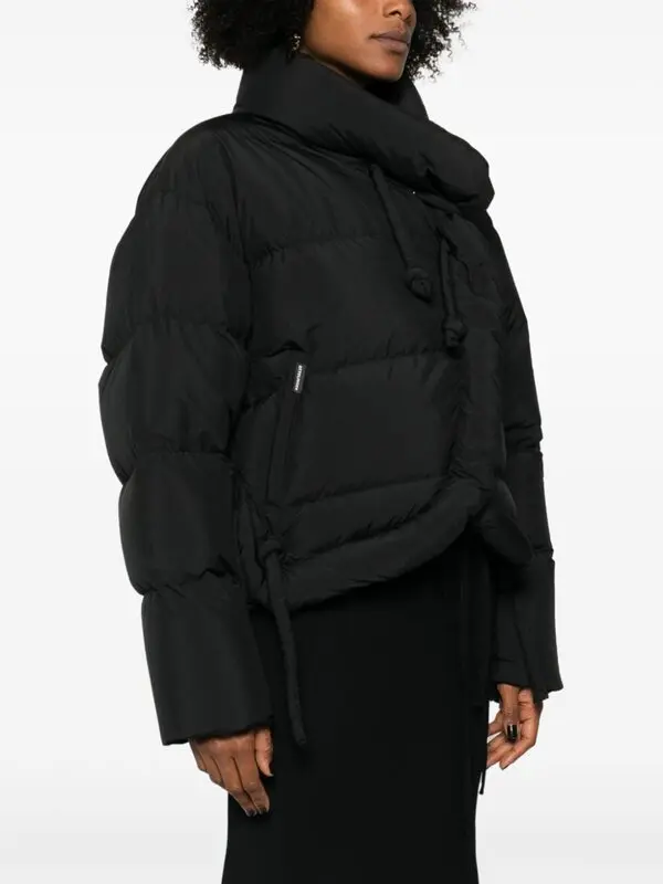 Ottolinger Quilted Puffer Jacket