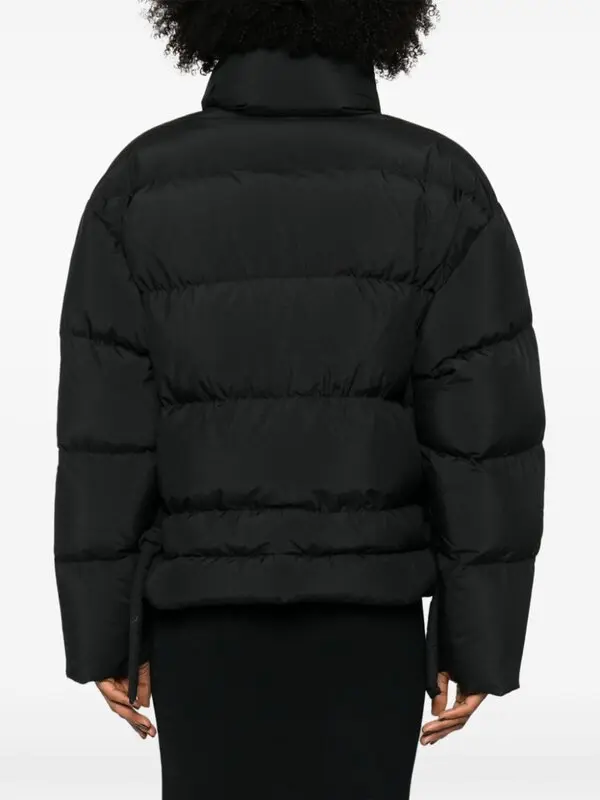 Ottolinger Quilted Puffer Jacket