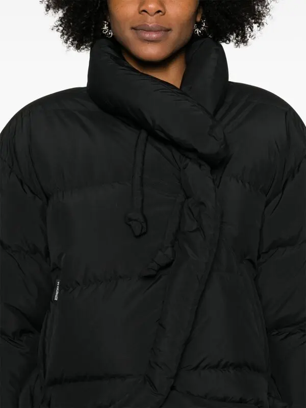 Ottolinger Quilted Puffer Jacket