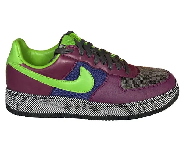Nike Force 1 Low Insideout Sneakers