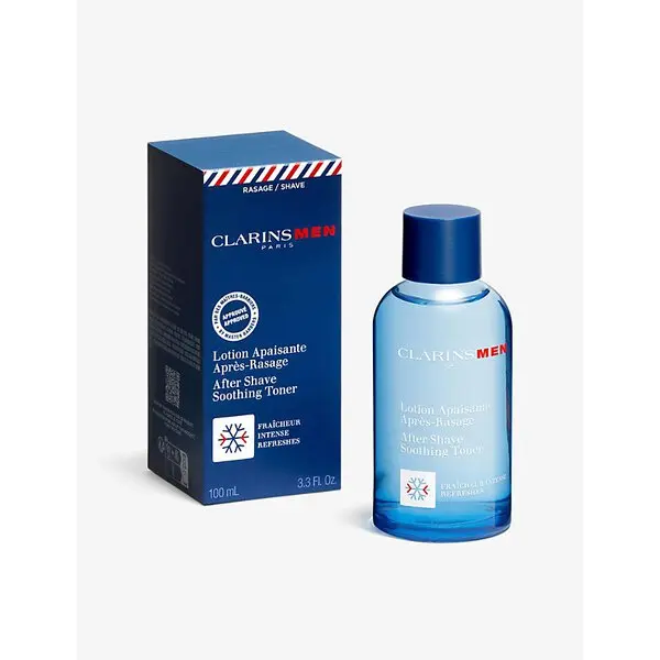 Clarins After Shave Soothing Toner
