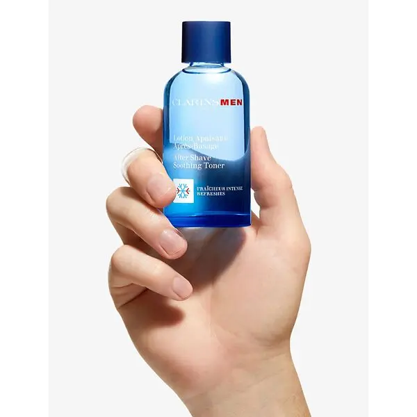 Clarins After Shave Soothing Toner