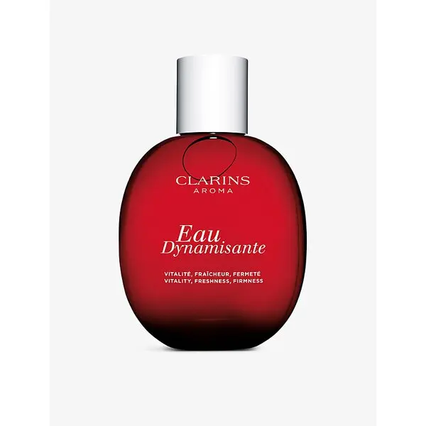 Clarins Eau Dynamisante Treatment Fragrance - Na