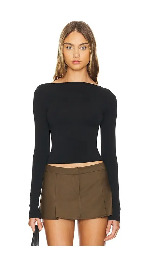 CLYQUE Josi Top