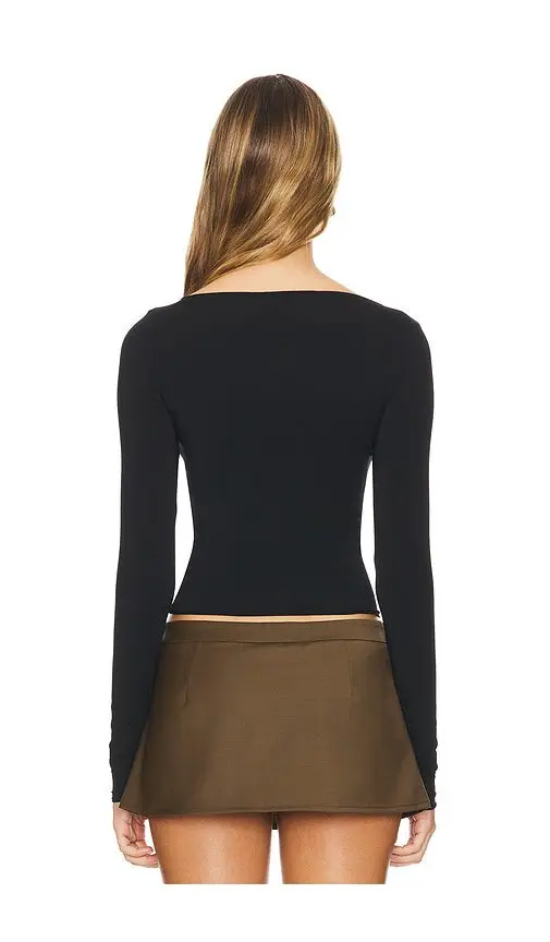 CLYQUE Josi Top