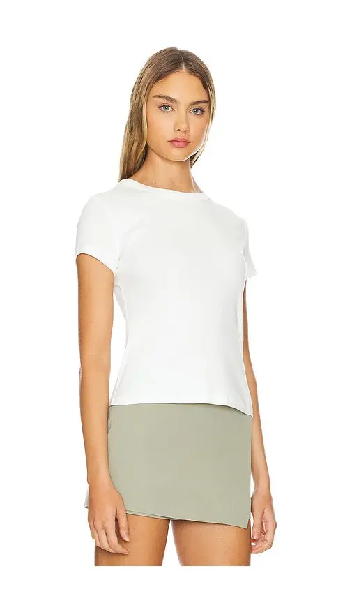 ST. AGNI Organic Cotton Baby Tee
