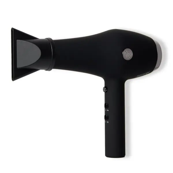 L'ANGE Professional Hair Dryer Soleil - Black