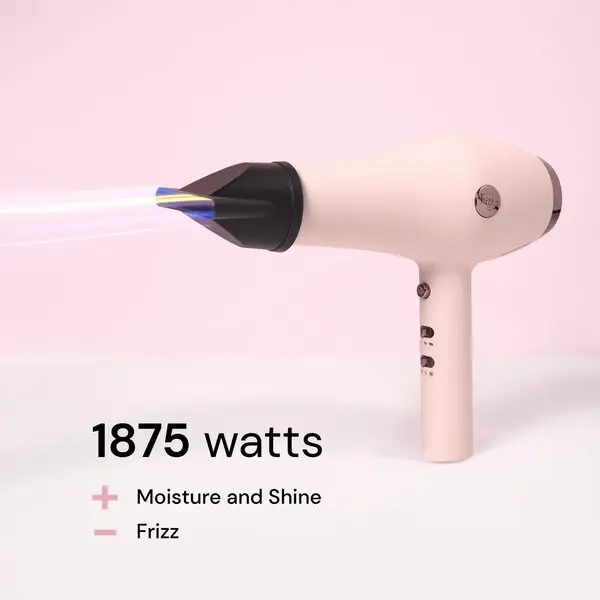 L'ANGE Professional Hair Dryer Soleil - Blush