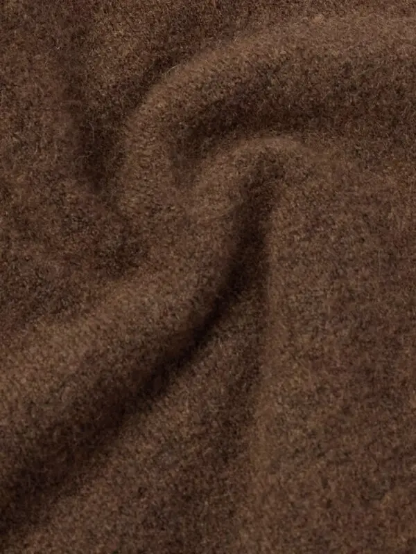 Rick Owens Tommy Knitted Sweater