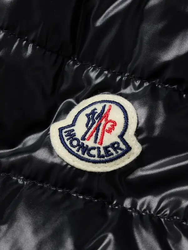 Moncler Levanter Quilted Down Jacket