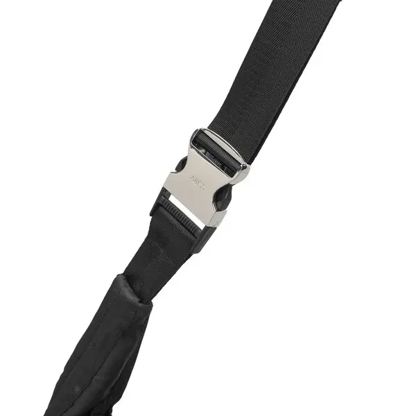 ARCS Hey Sling Bag - Black