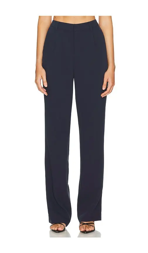 Good American Column Trouser