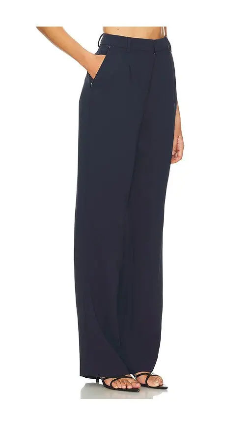 Good American Column Trouser
