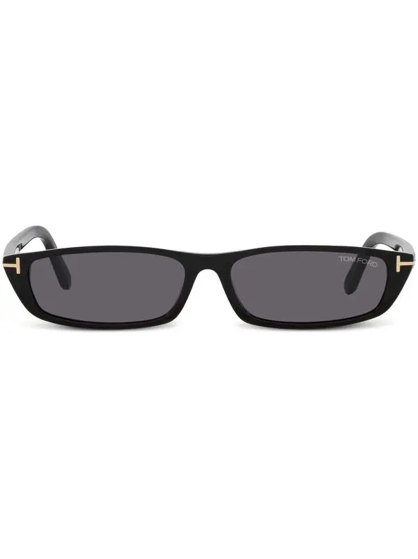 TOM FORD Alejandro Sunglasses