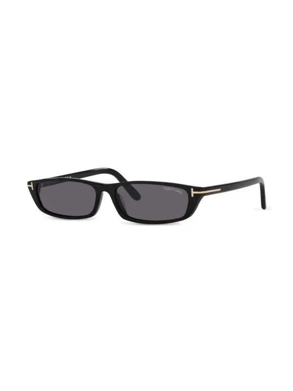 TOM FORD Alejandro Sunglasses