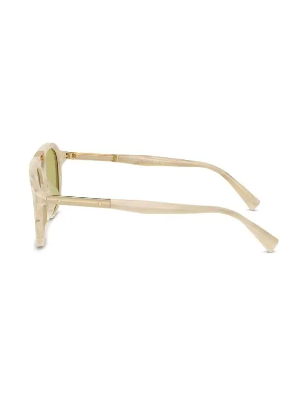 Brunello Cucinelli Pilot Sunglasses