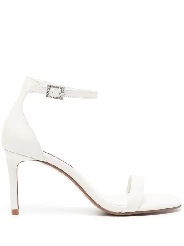 Senso 80mm Quelle Iv Sandals - White