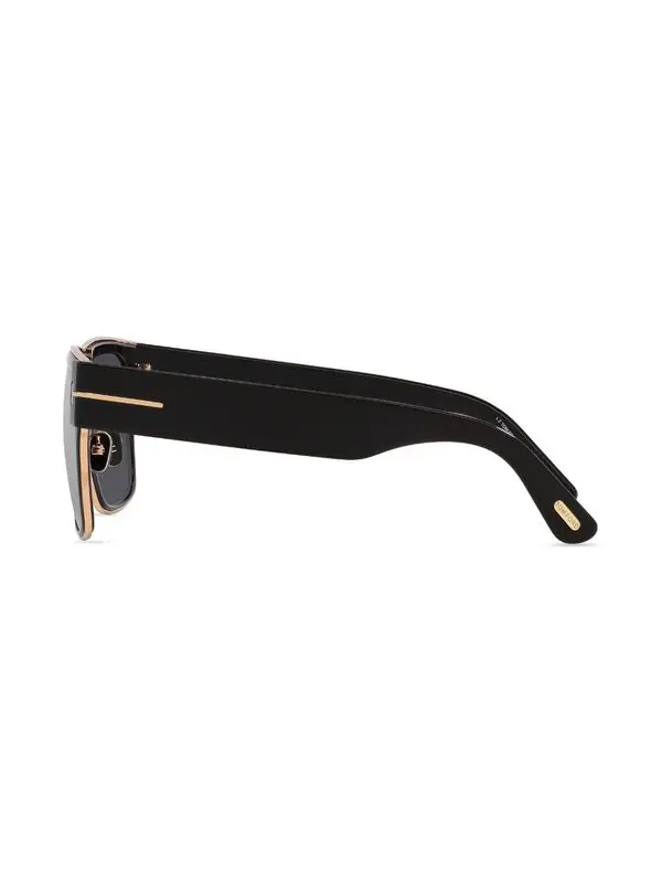 TOM FORD Edwin Sunglasses