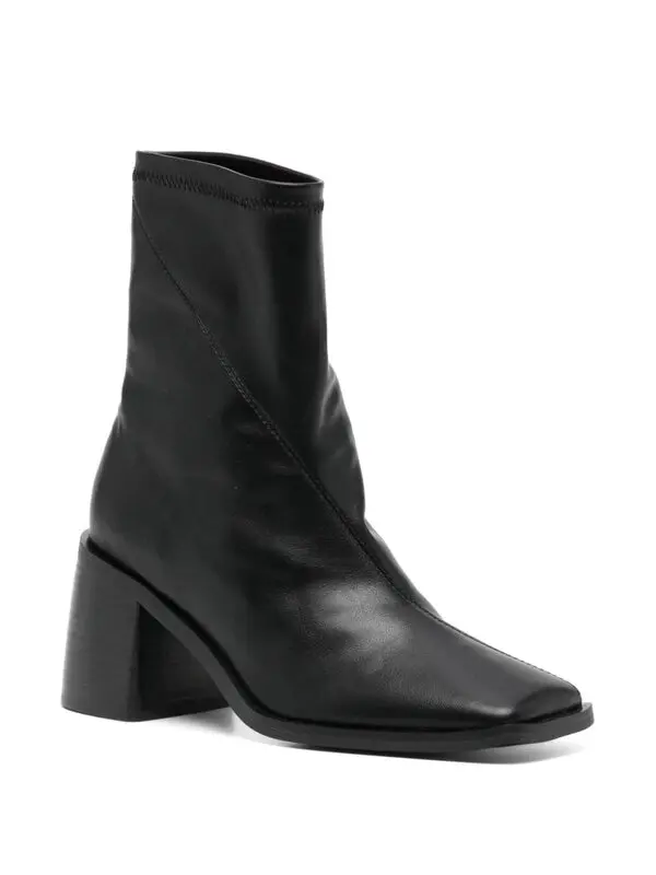 Senso 80mm Matilda Ankle Boots