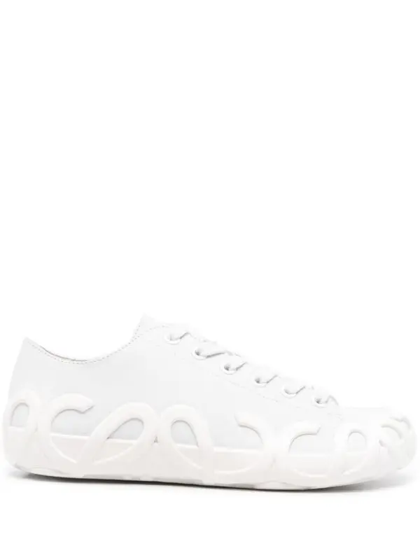 Loewe Lace-up Sneakers