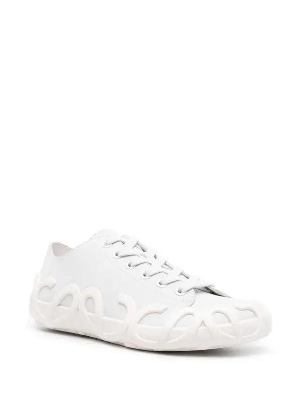 Loewe Lace-up Sneakers