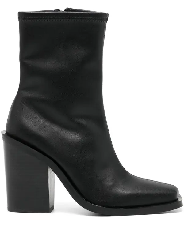 Senso 90mm Leona Ankle Boots