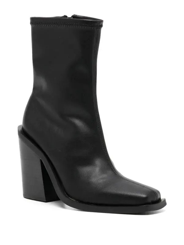 Senso 90mm Leona Ankle Boots