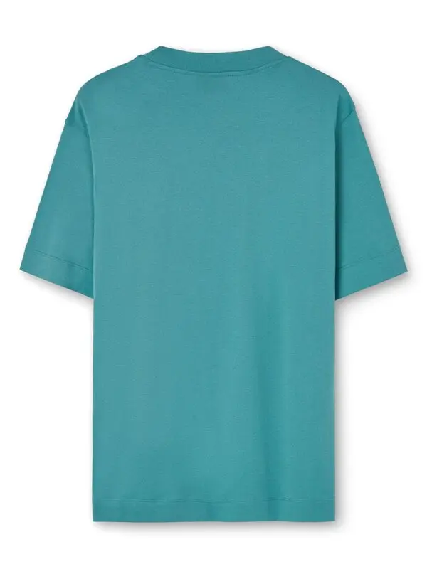 Emporio Armani Logo-print T-shirt