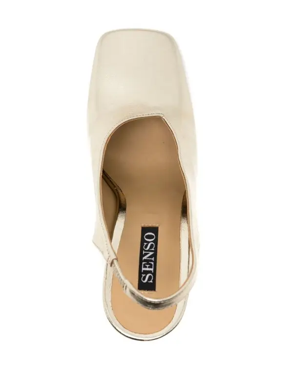 Senso 95mm Sawyer Ii Pumps