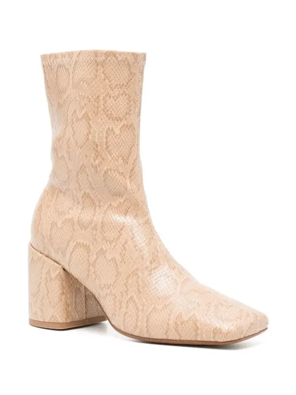 Senso 90mm Indiyah Ii Ankle Boots