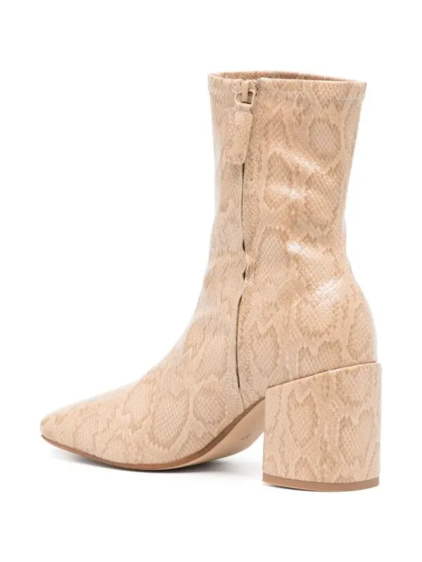 Senso 90mm Indiyah Ii Ankle Boots