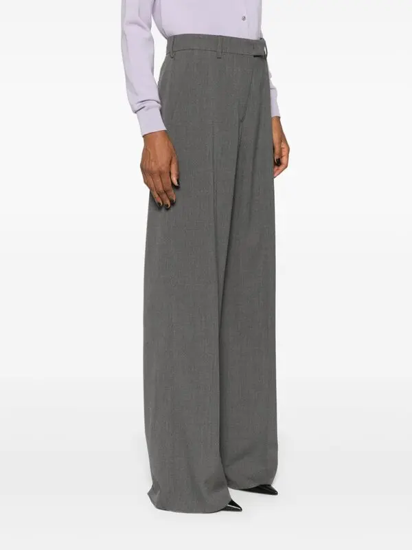 Valentino Garavani Wide-leg Trousers