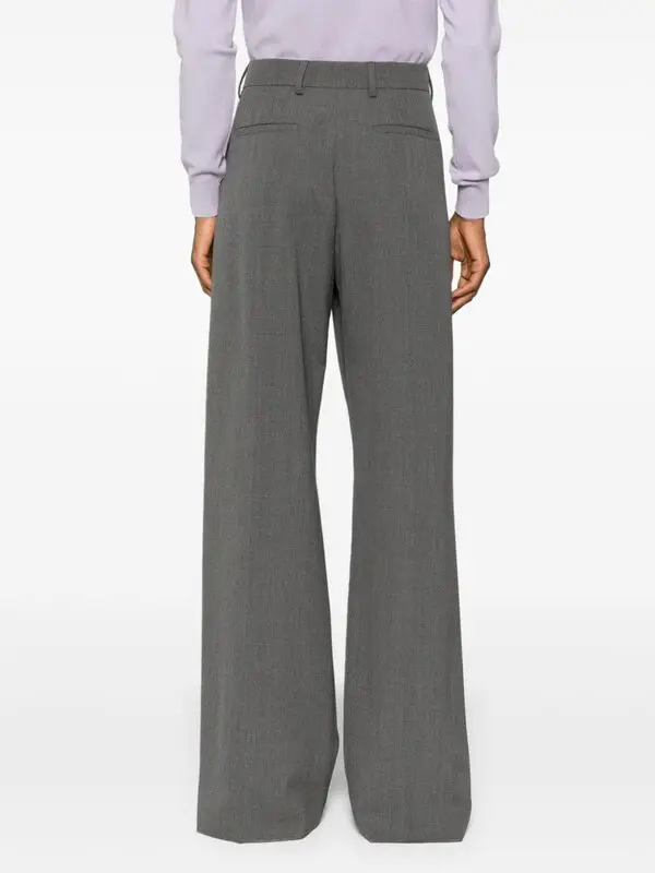 Valentino Garavani Wide-leg Trousers
