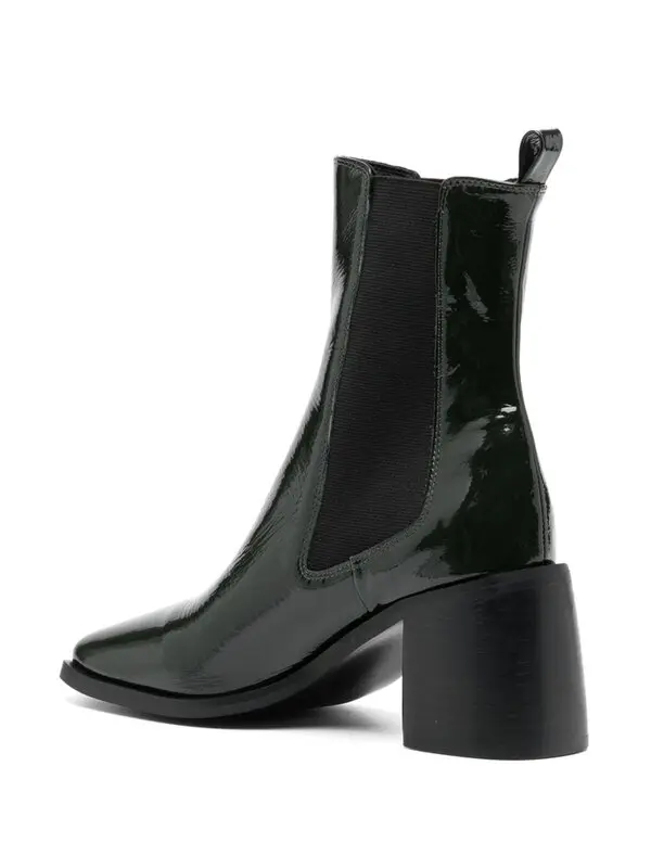 Senso 80mm Miro Ii Chelsea Boots