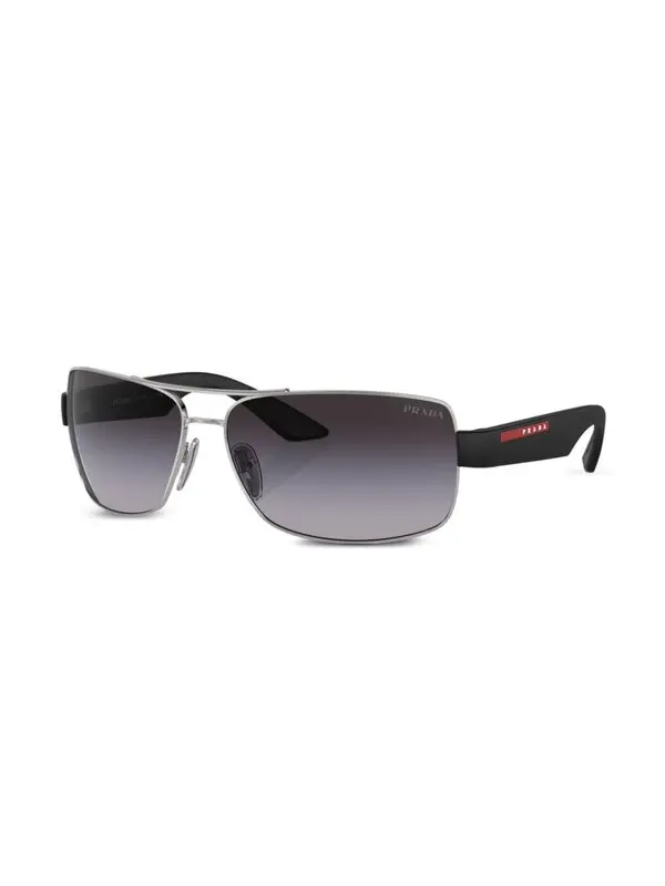 Prada Square Frame Sunglasses