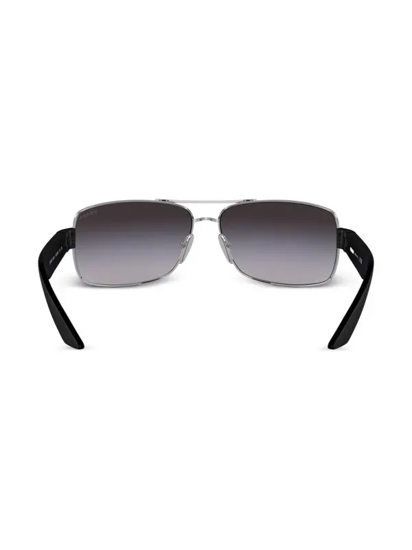 Prada Square Frame Sunglasses