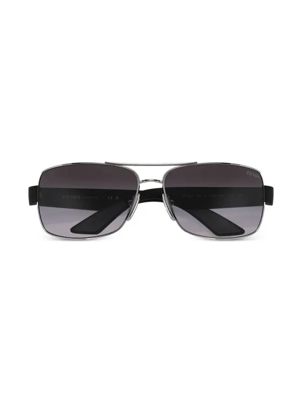 Prada Square Frame Sunglasses