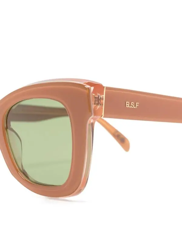RETROSUPERFUTURE Altura Wayfarer Sunglasses