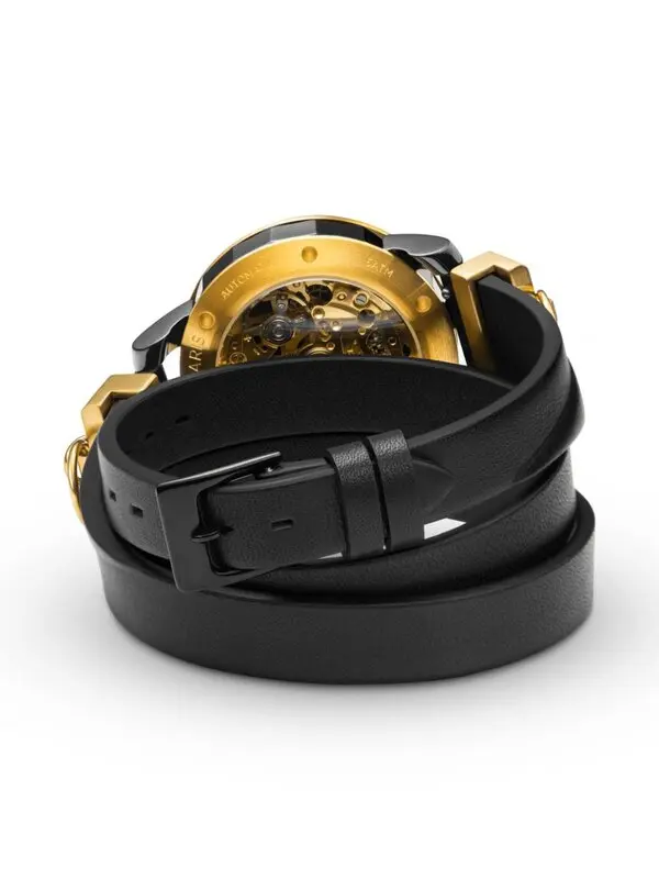 FOB PARIS R360 Eclipse 36mm