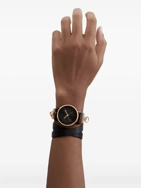 FOB PARIS R360 Eclipse 36mm